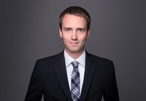 Prof. Dr. David Echternacht