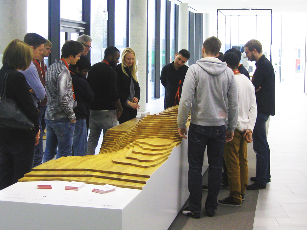 Promotion Christian Alteheld